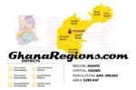 Ahafo Region - GhanaRegions.com