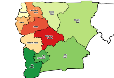 Volta Region - GhanaRegions.com