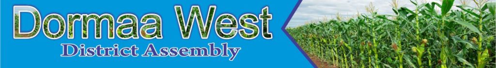 Dormaa West District - GhanaRegions.com