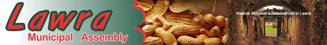 Lawra Municipal - GhanaRegions.com