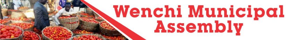 Wenchi Municipal - GhanaRegions.com