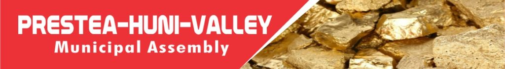 Prestea-Huni Valley Municipal - GhanaRegions.com