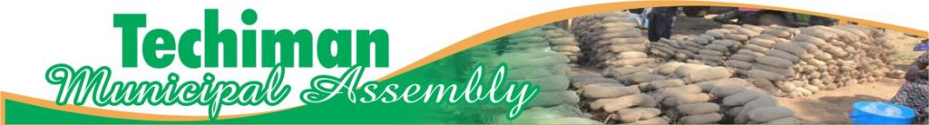 Techiman Municipal - GhanaRegions.com
