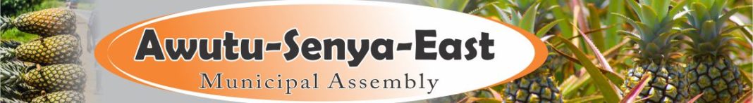 Awutu Senya East Municipal - GhanaRegions.com - Latest update from all ...