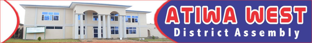 Atiwa West District - GhanaRegions.com