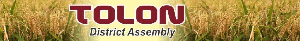 Tolon District - GhanaRegions.com