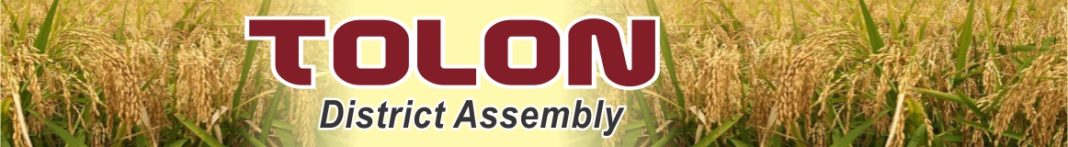 Tolon District - GhanaRegions.com