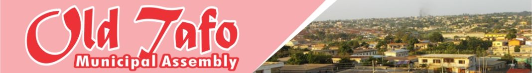 Old Tafo Municipal - GhanaRegions.com