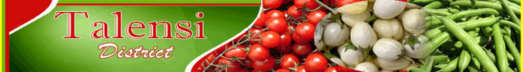 Talensi District - GhanaRegions.com