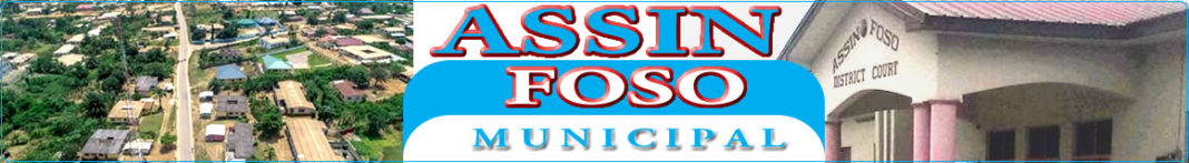 Assin Foso Municipal - GhanaRegions.com - Latest update from all the ...