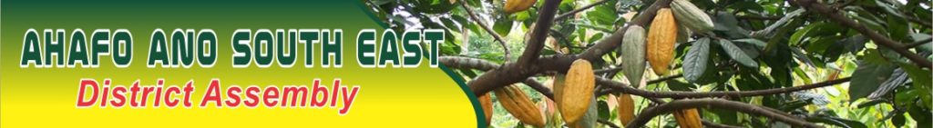 Ahafo Ano South East District - GhanaRegions.com - Latest update from ...