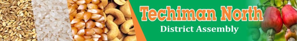 Techiman North Disstricts - GhanaRegions.com - Latest update from all ...