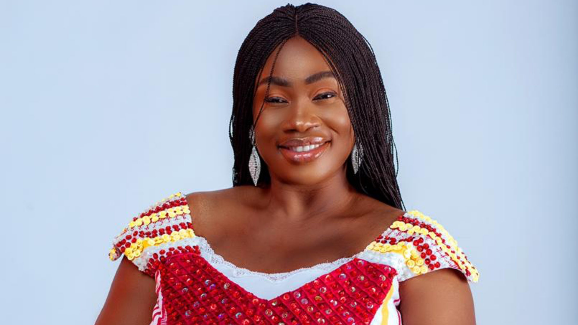 Biography & Profile Of Philipa Baafi - GhanaRegions.com