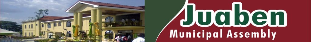 Juaben Municipal - GhanaRegions.com