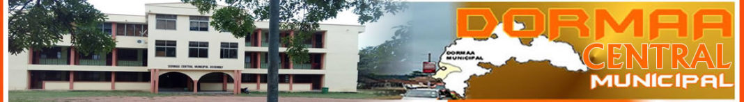 Dormaa Central Municipal - GhanaRegions.com