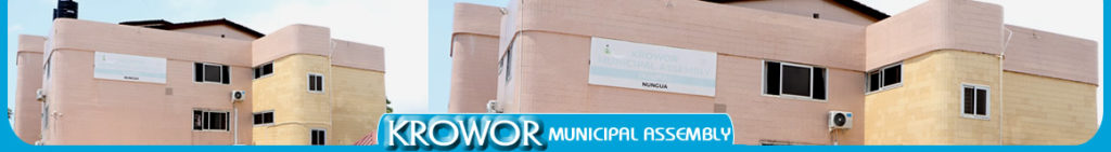 Krowor Municipal - GhanaRegions.com - Latest update from all the ...
