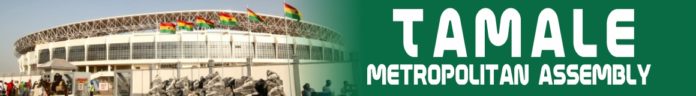 Tamale Metropolitan Assembly - GhanaRegions.com