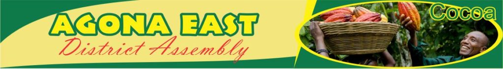 Agona East District - GhanaRegions.com