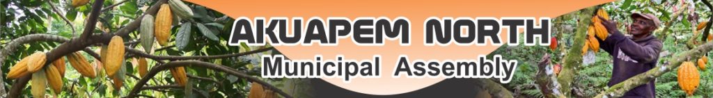 Akuapem North Municipal - GhanaRegions.com - Latest update from all the ...