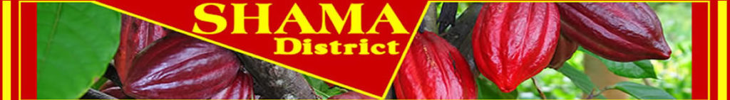 Shama District - GhanaRegions.com