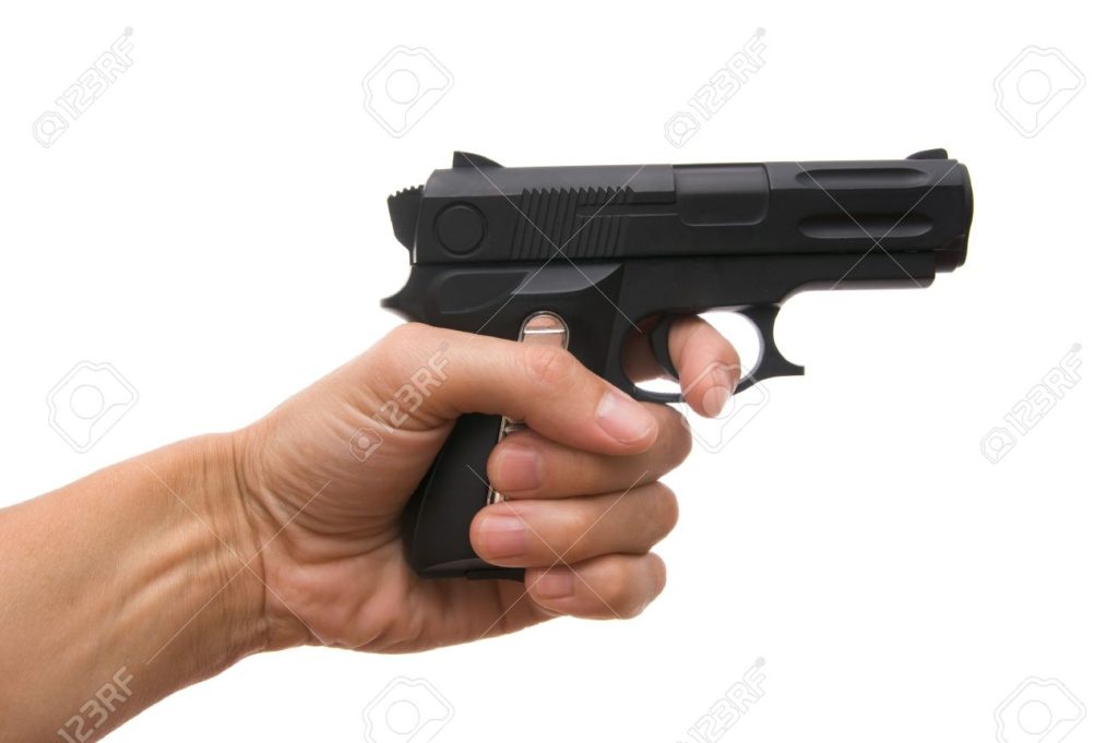 Lebanese man pointed gun at my head – Witness tells court ...