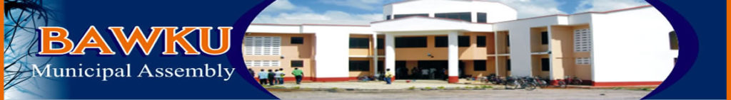 Bawku Municipal - GhanaRegions.com