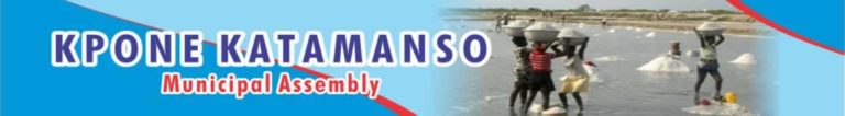 Kpone Katamanso Municipal Assembly - GhanaRegions.com