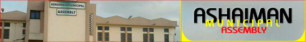 Ashaiman Municipal - GhanaRegions.com