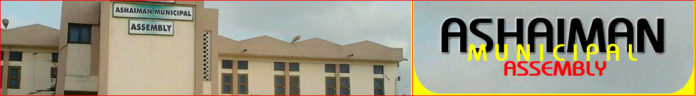 Ashaiman Municipal - GhanaRegions.com