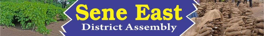 Sene East District - GhanaRegions.com - Latest update from all the ...