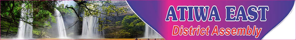 Atiwa East District Assembly - GhanaRegions.com