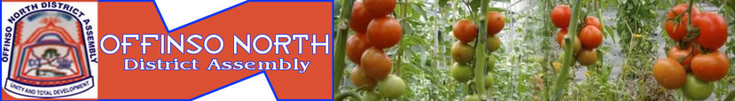 Offinso North District - GhanaRegions.com