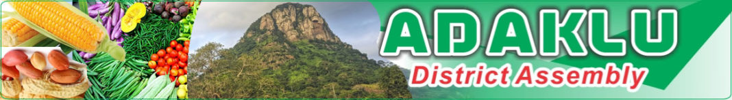 Adaklu District - GhanaRegions.com