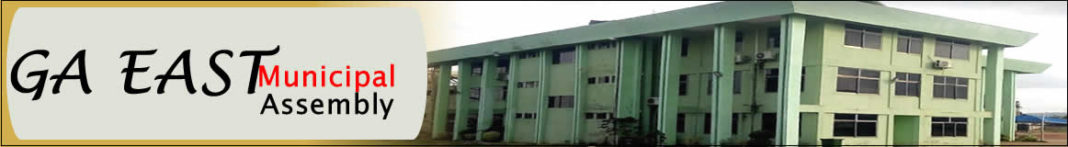 Ga East Municipal - GhanaRegions.com - Latest update from all the ...