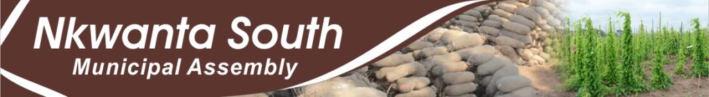 Nkwanta South Municipal - GhanaRegions.com