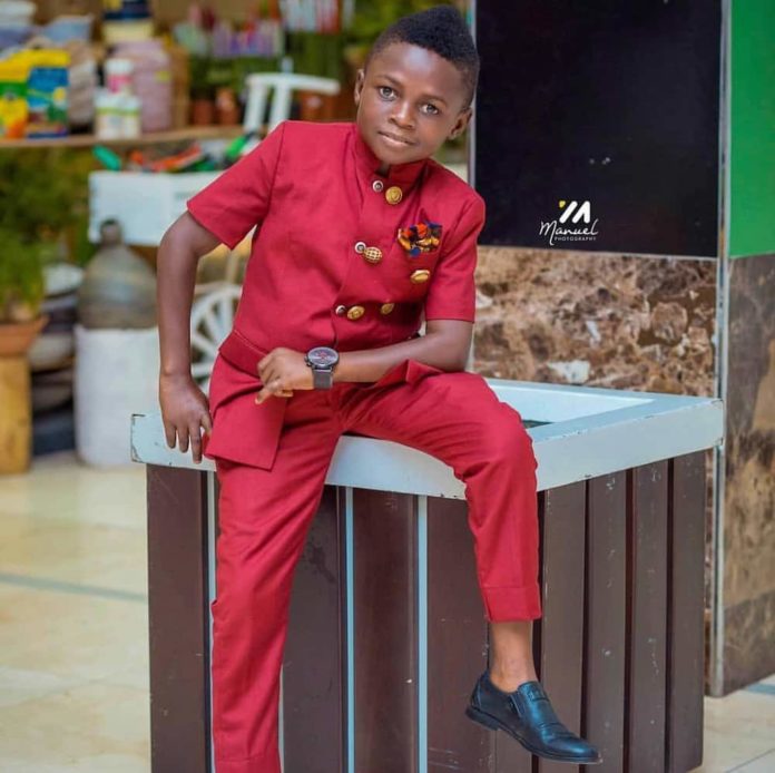 Biography & Profile Of Yaw Dabo - GhanaRegions.com - Latest update from ...