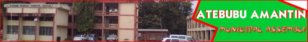 Atebubu Amantin Municipal - GhanaRegions.com