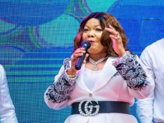 Biography & Profile Of Nana Agradaa - GhanaRegions.com - Latest update ...
