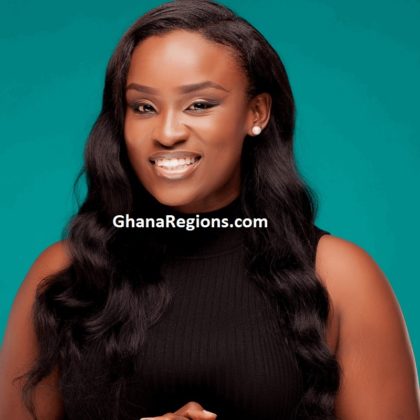 Official Profile And Biography of Jessica Opare Saforo, Age, Education ...