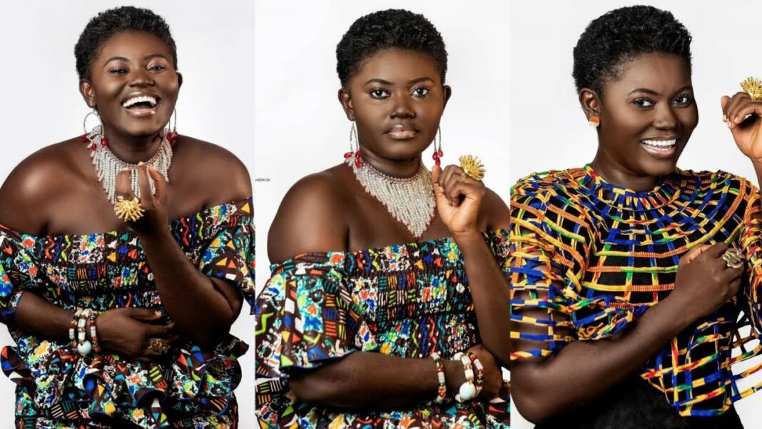 Official Biography of Afua Asantewaa Owusu Aduonum: Age, Education ...