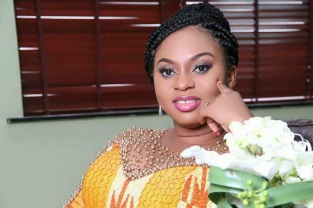 Official Biography of Sarah Adwoa Safo: Name, Early life, Education ...