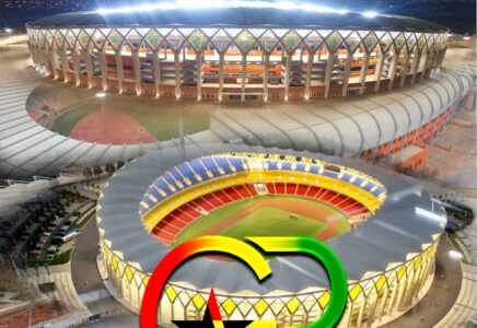 Home - GhanaRegions.com