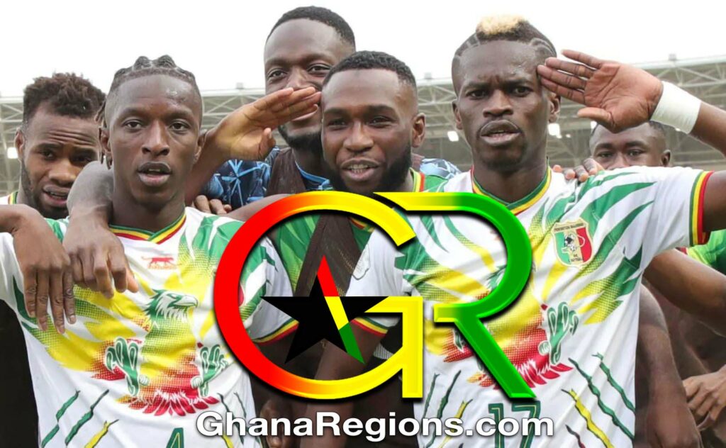 Mali vs Burkina Faso (2-1), Mali edge Burkina Faso in thrilling round ...