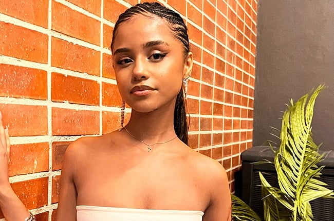 South Africa's Grammy winner Tyla cancels world tour over 'worsened ...