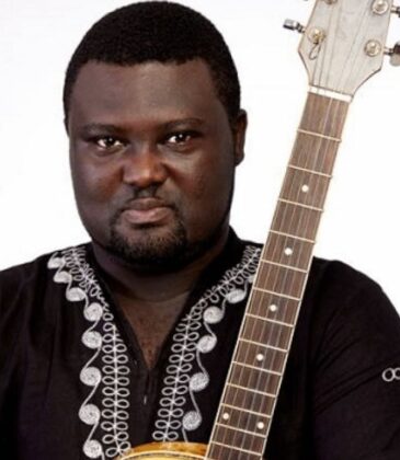 Official Biography of Kofi Owusu Dua Anto - KODA: Birth Place, Age ...