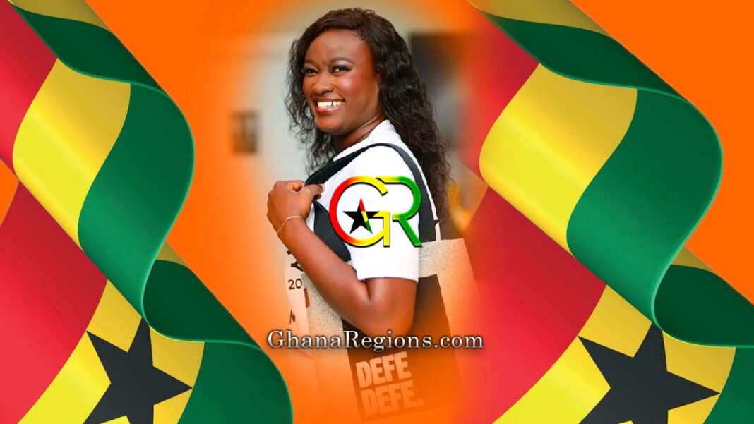 Official Biography Of Nhyira Marfo Okyere From Team Eternity Ghana ...