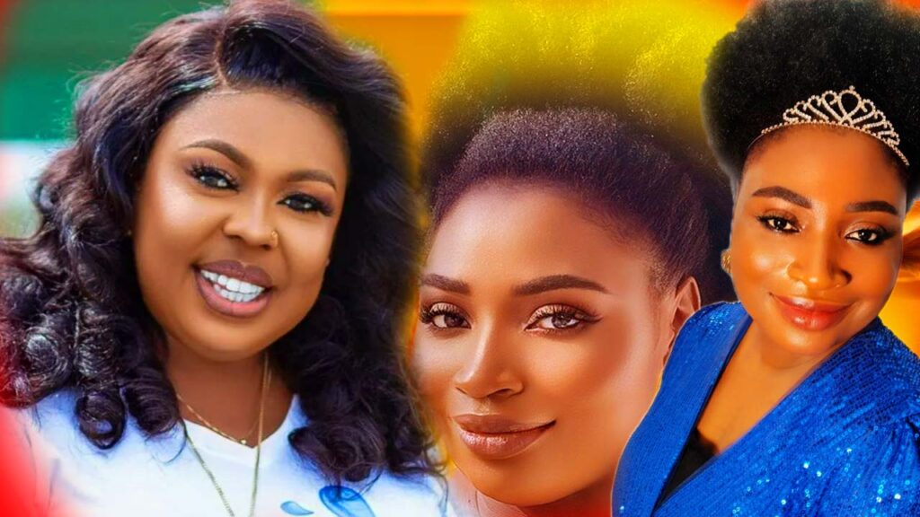 A surprise call from Afia Schwarzenegger to QueenLet during her Sing-a-thon attempt ...