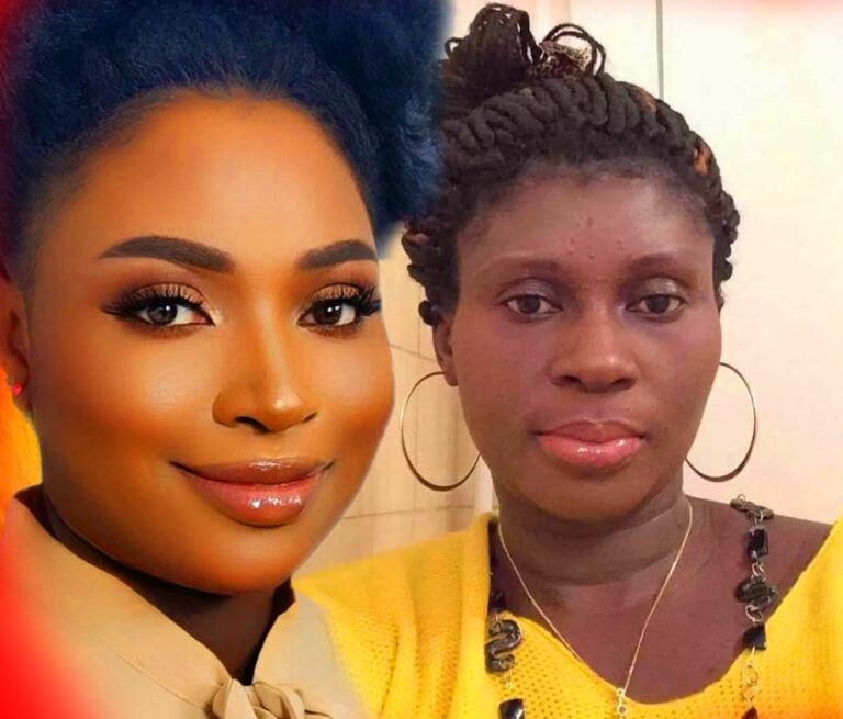 Gospel Feud: QueenLet Gives Esther Smith One Week to Prove Her Claims ...