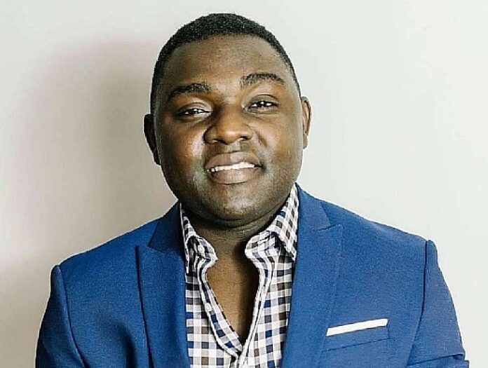 Official Biography of Kevin Ekow Baidoo Taylor: Family, Wife, Education ...