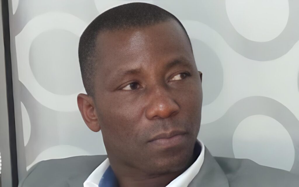 Biography of Businessman Kennedy Agyapong - Kenpong: Age, Early ...